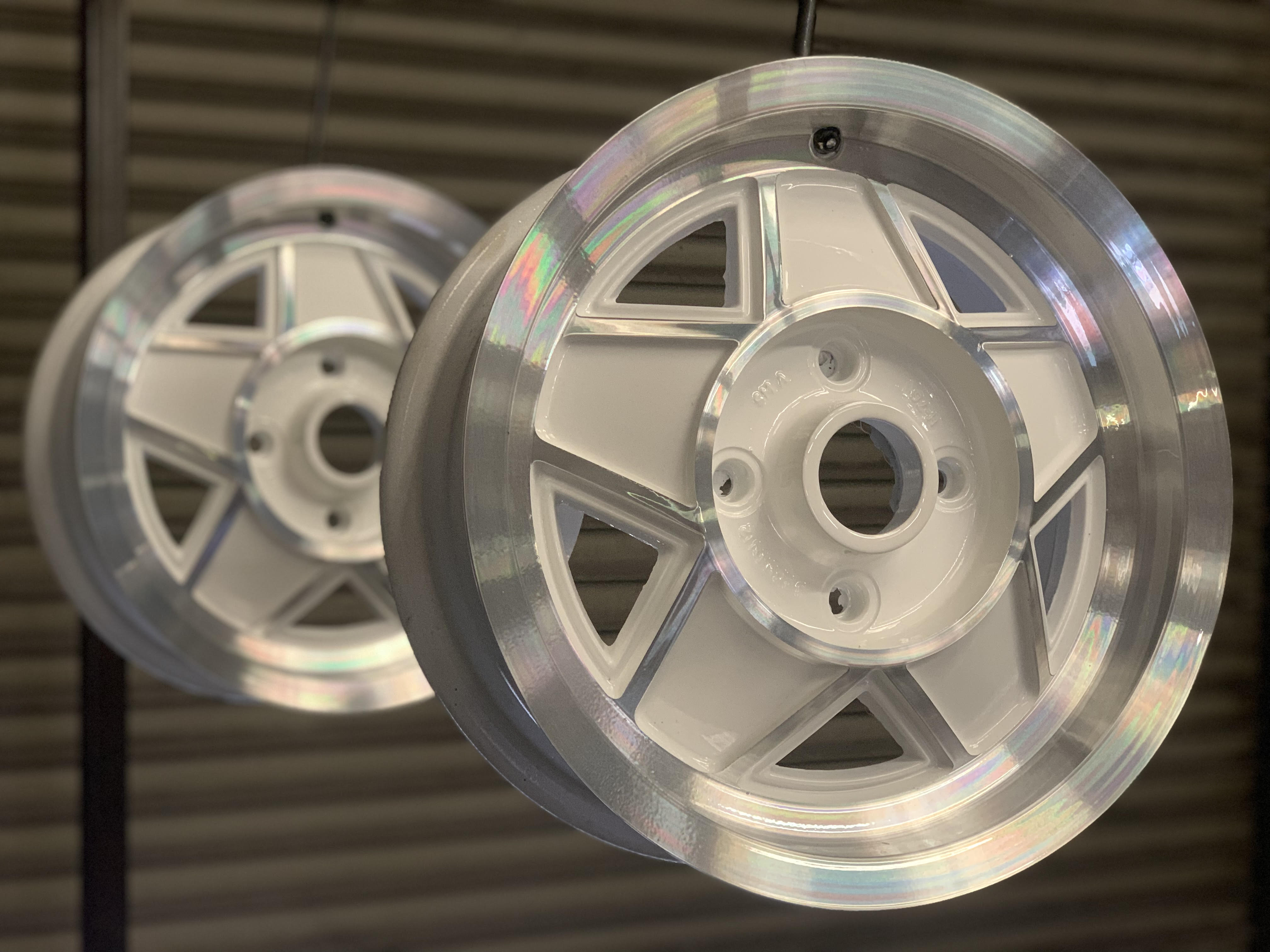 Deep Dish Probing, Optimisation & Cutting - Half Day Training – Athene ...