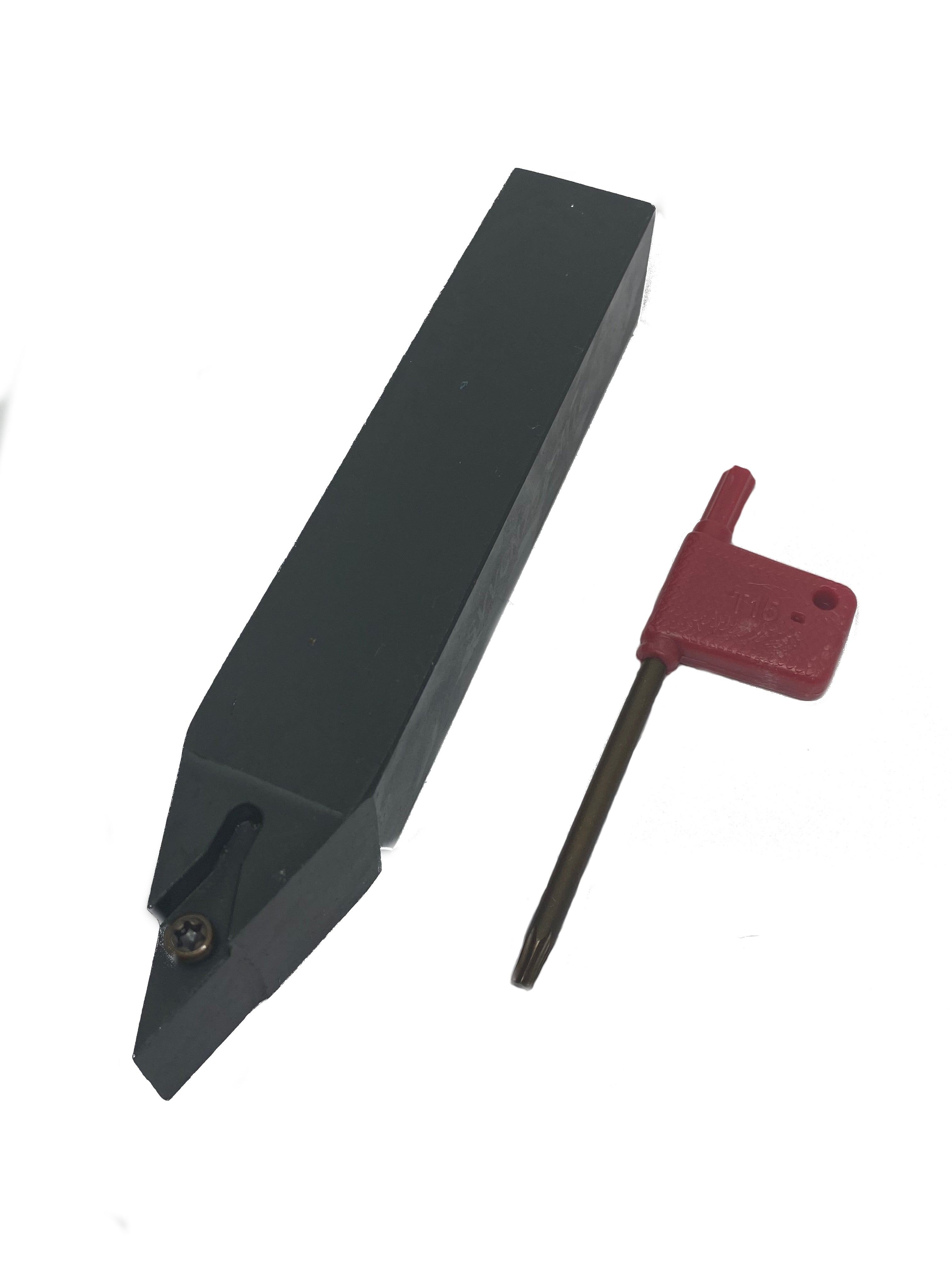 Straight Cutting Tool – Athene Precision